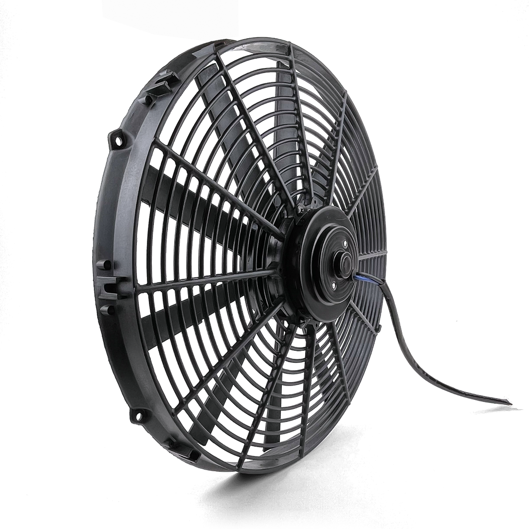 Cooling Fans – Zirgo High Performance Cooling Products