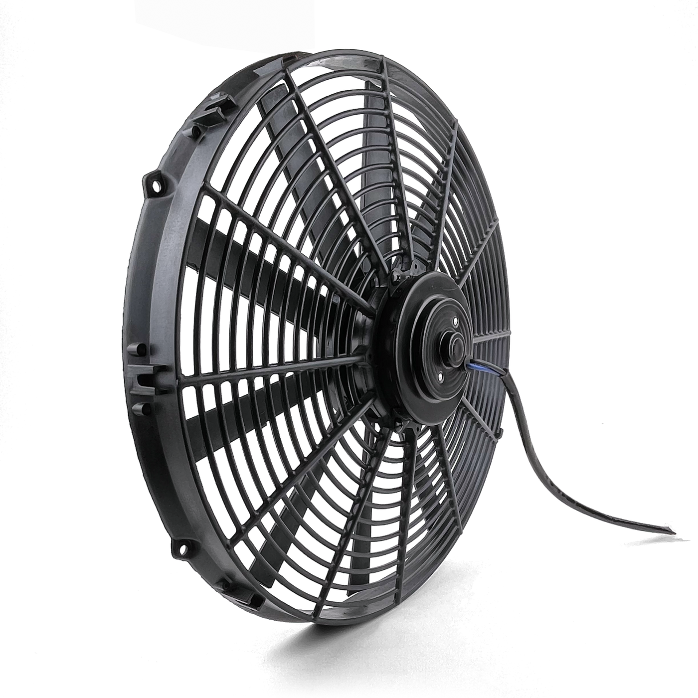 Cooling Fans – Zirgo High Performance Cooling Products